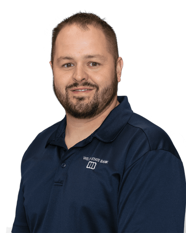 Meet Our Officers | Loan Officers | Welch State Bank
