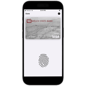 Personal Banking Features | Bank Like You | Welch State Bank